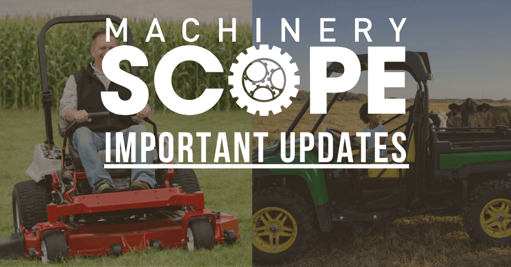 Zero Turn Mower Warranty | Residential & Commercial Coverage